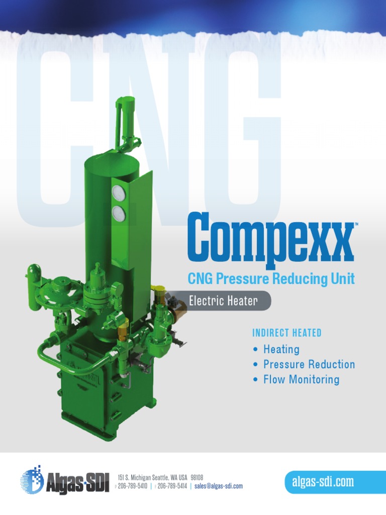 PRS CNG | PDF | Electric Heating | Amplifier