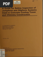 Camber Specifications for Concrete Beams | PDF | Concrete | Beam ...