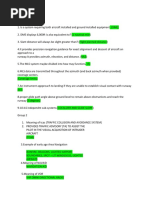 PCAR | PDF | Aviation | Aerospace