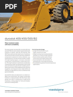 Jis G4053 SCM440 | PDF