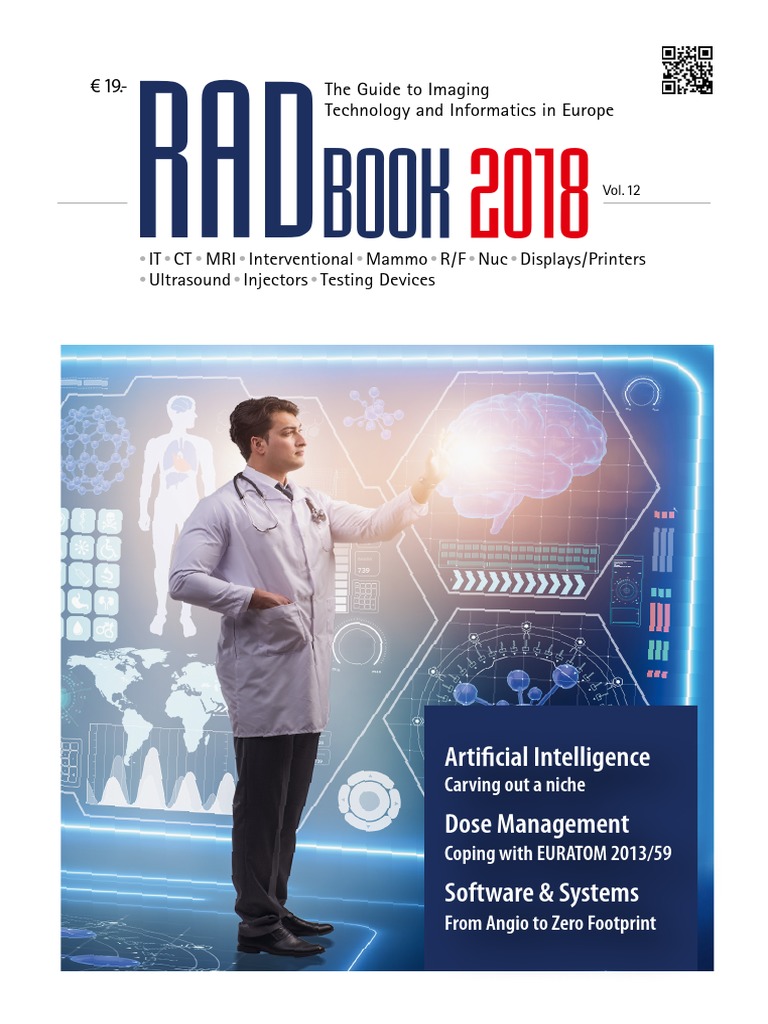 Radbook 2018 PDF | PDF | Ct Scan | Medical Imaging