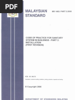 TNB 160513 Compact Sub Station Guidelines | PDF