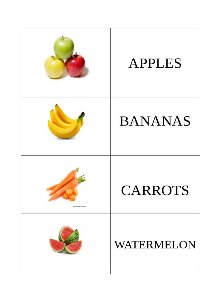 FOOD MEMORY GAME 2019.pdf