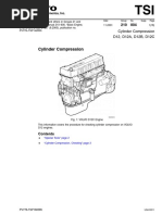 Volvo - D12D Engine Catalog | PDF