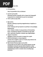 Aanhin Nino Yan | PDF