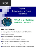 12 Quality System Essentials | PDF