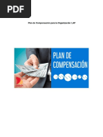 Plan de Compensación Laboral Efectivo | PDF | Gestión de recursos ...
