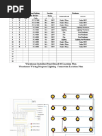 Mil STD 681 Color Code Chart | PDF | Computer Engineering | Components