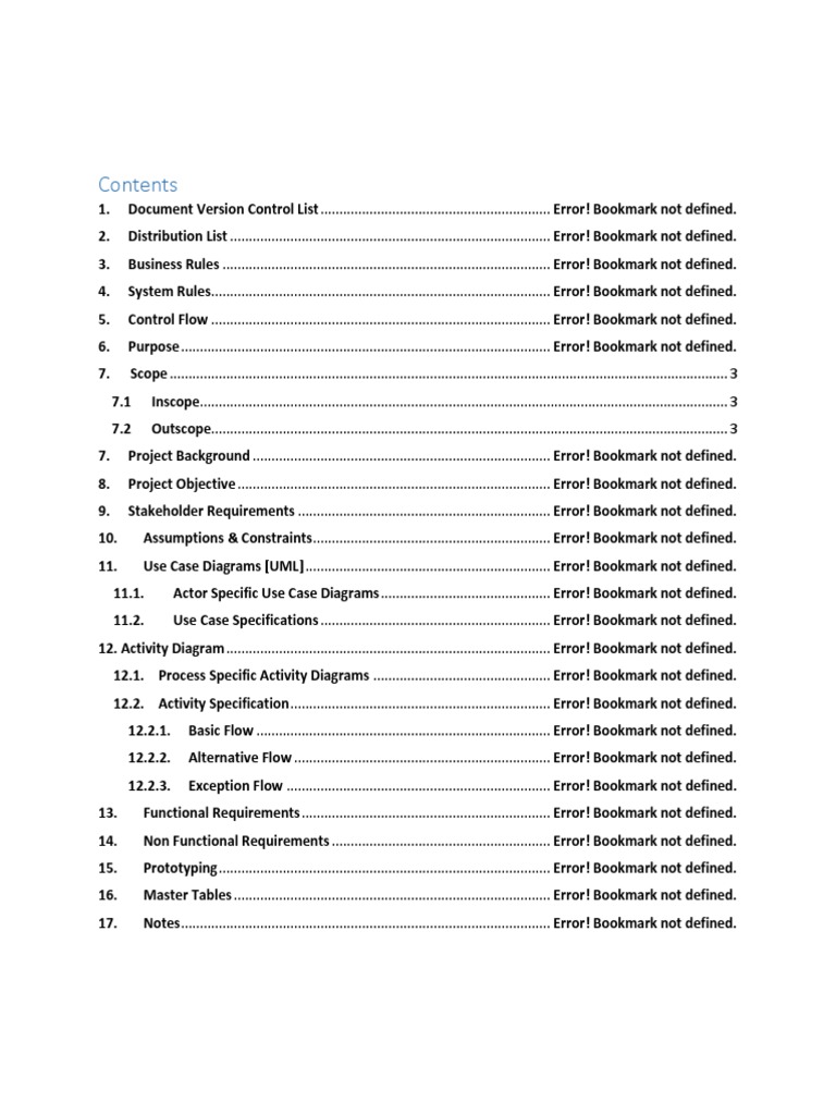 FRD | PDF | Use Case | Software Engineering