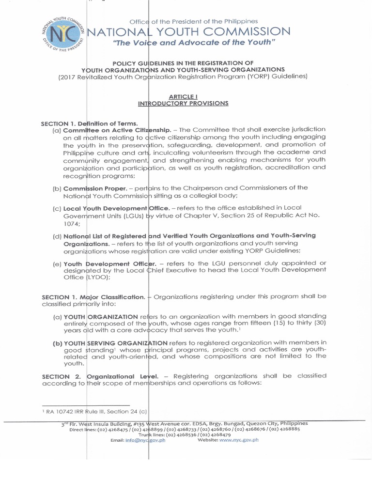 Revitalized YORP Guidelines 2017.pdf