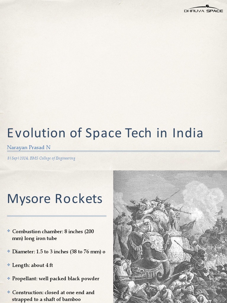 Space Technology | PDF | Satellite | Rocket
