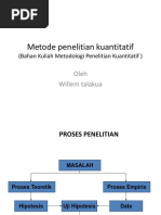 Triangulasi Data Dalam Analisis Data Kualitatif JIPW JURNAL | PDF