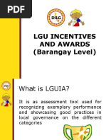 Barangay Structure and Barangay Officials Duties Powers and ...
