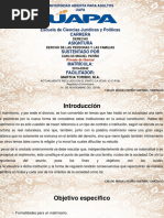 Pensum de Derecho Uapa | PDF | Información del gobierno | Gobierno