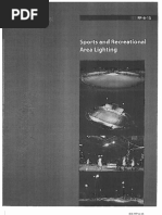 IES Lighting Handbook 10th Edition Overview | PDF | Lighting | Light