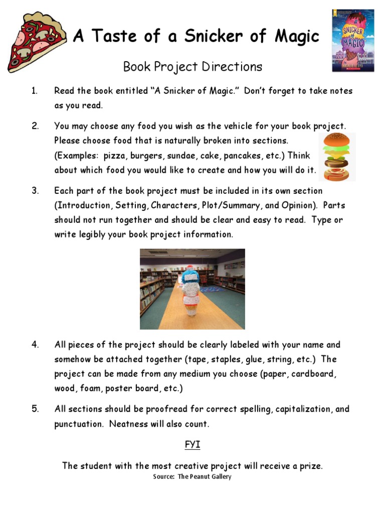 A Taste of A Snicker of Magic | PDF | Cognition | Learning