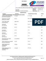 MANTOUX Test Report Format Example Sample Template Drlogy Lab Report ...