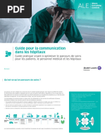 La Communication Soignant-Soigne | PDF | la communication ...