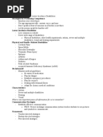 Development Theories Cheat Sheet 1 | PDF | Developmental Psychology ...