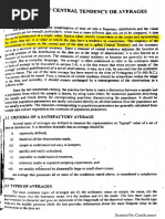 Solution Manual Introduction To Statistical Theory (Part I) Sher M ...