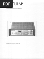 GSI AudioStar Pro Service Manual | PDF | Usb | Microsoft Windows