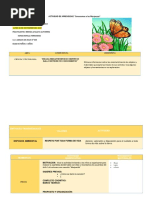 Sesion El Cuy | PDF | Aprendizaje | Maestros