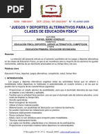 Tripela Reglas Basicas | PDF