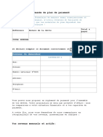PWGSC Form 535.PDF | PDF | Chèque | Finance (Général)