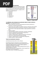 Tipos de Riser | PDF | Tubería (transporte de fluidos) | Submarinos
