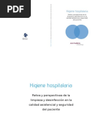 Nom 205 Ssa1 2002 Cirugía Mayor Ambulatoria | PDF | Hospital | Cirugía