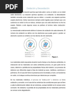 Defecto de Frenkel y Schottky | PDF | Ciencia y matemáticas