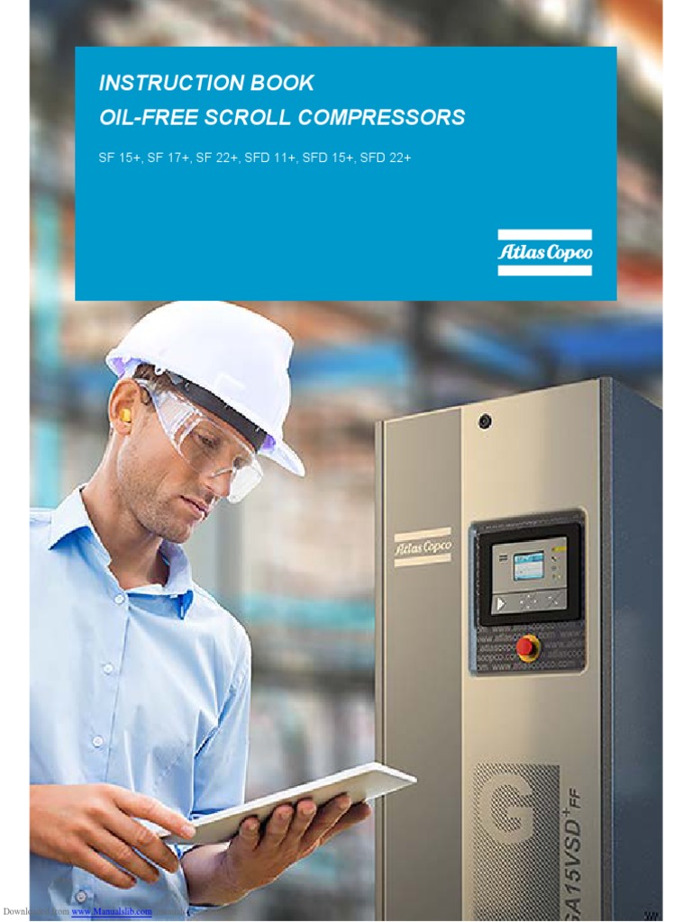 Compresosres sf11 PDF | PDF | Clothes Dryer | Valve