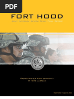 USA Soldier Leader Risk Reduction Tool | PDF | Risk | Family