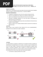 Norma Api 686 | PDF | Medición | Temperatura