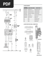 Engine Control Module: Connector Views | PDF | Technology & Engineering