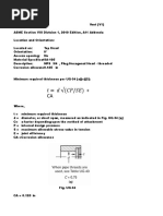 Original Groove System (OGS) Groove Specifications: Dimensions | PDF ...