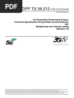 Point-to-Point Wireless Communication (III) :: Coding Schemes, Adaptive Modulation/Coding ...