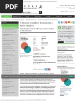 Cicely Berry Warm Up Exercise | PDF