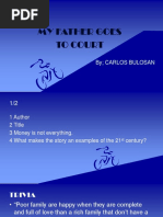 Life and Works Of: Alejandro R. Roces | PDF