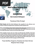 Seojk+6 Seojk.03 2020+atmr Risiko Operasional+Faq | PDF