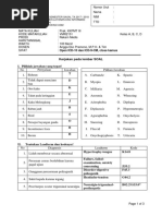 Panduan Kode ICD-10 Penyakit Kulit | PDF