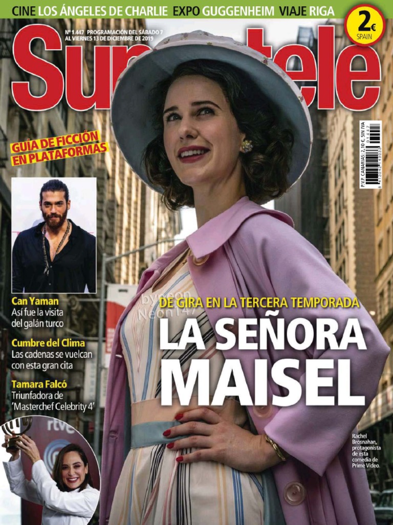 7 12 Supertele PDF | PDF