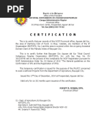 General Intake Sheet DSWD Form | PDF | Psychosocial