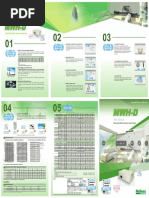 FHP EM Series Heat Pumps Overview | PDF | Building Automation ...