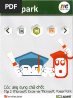 Ic3 Gs6 Spark - Level 1 - Lesson 1 | PDF