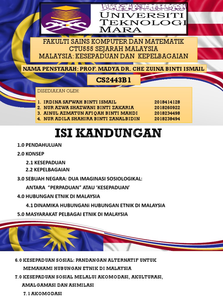 Slide CTU Terbaru | PDF