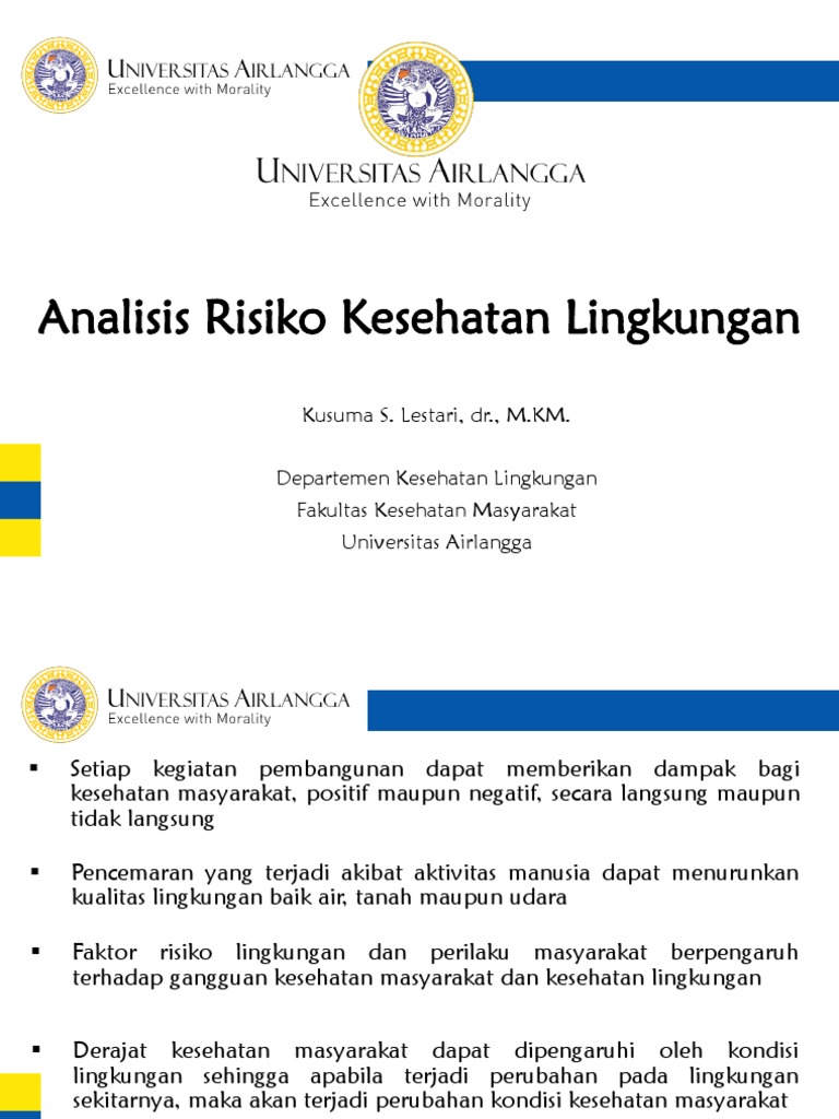 Materi 2 - ARKL | PDF