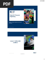 Techlog Manual PDF | PDF | Technology & Engineering