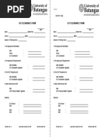 BIR Application For Registration FORM (1901) | PDF | Taxes | Capital ...