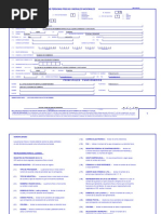 Carta Banorte | PDF